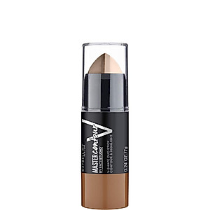 Maybelline Master Contour 1 Light, 1 Count (Pack of 1)