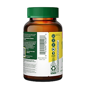 MegaFood Baby & Me 2 Postnatal Vitamins for Breastfeeding Moms with Folate (Folic Acid Natural Form), Choline, Iodine, Vitamin D, Moringa Leaf and More - 60 Tabs (30 Servings)