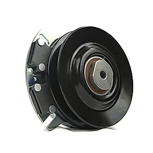 The ROP Shop | Electric PTO Clutch for Landoll TCA14535, Lesco TCA14535 Garden Yard Lawn Mower