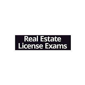 Real Estate License Exams for Dummies