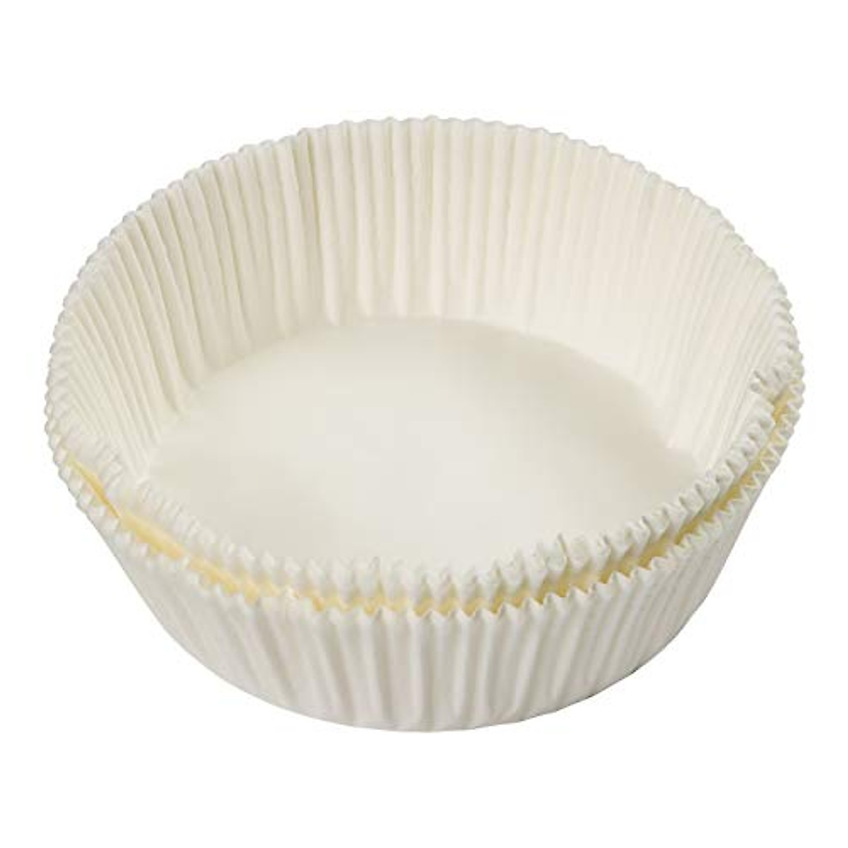 Tala Cake Tin Liners, White