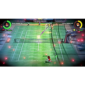 Mario Tennis Aces (Nintendo Switch)
