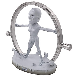 FOCO Westworld Character Bobble Body Mold