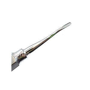 Premium German Elevator No 77R Dental Instrument Serrated E77R Dental Elevator