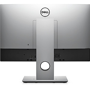 Dell Optiplex 7000 7490 AIO (2021) | 23.8" FHD | Core i5-512GB SSD - 16GB RAM | 6 Cores @ 4.5 GHz - 10th Gen CPU Win 11 Home (Renewed)