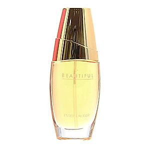 Beautiful By Estee Lauder For Women. Eau De Parfum Spray 1 Fl Oz