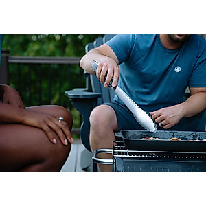 FirePit Cook Accessory Set: Cookware and Tools for BioLite FirePit