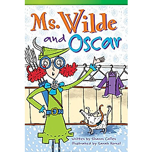 Teacher Created Materials - Literary Text Collection - 30 Book Set - Grade 3 - Guided Reading Level M - Q