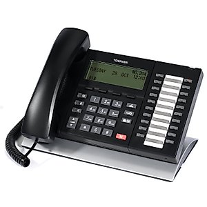 Toshiba DP5032-SD Digital Telephone (Renewed)