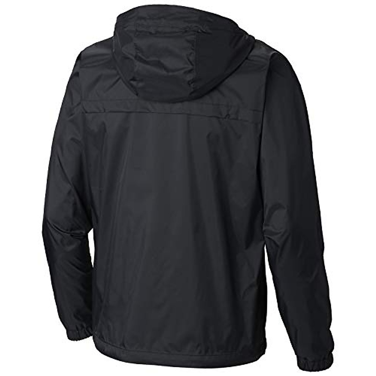 Columbia Men's Oroville Creek™ Lined Jacket, Black, Large