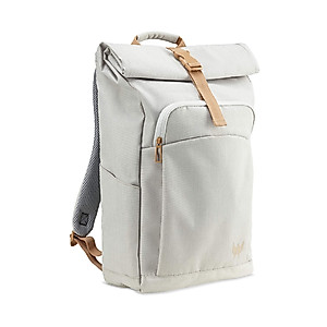 Acer Spin 5 SP513-54N-58XD Convertible Laptop-, 13.5' 2K IPS Touch, Intel i5-1035G4, 8GB LPDDR, 256GB SSD, Rechargeable Active, Windows 10 Pro Predator Rolltop Jr. Smoky White