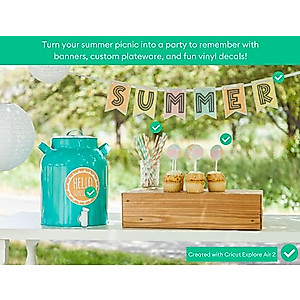 Cricut Explore Air 2, Mint