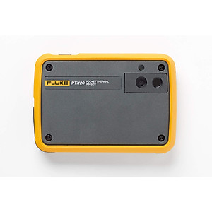 Fluke PTi120 Pocket Thermal Imager