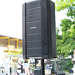 Bose F1 Model 812 Flexible Array Loudspeaker