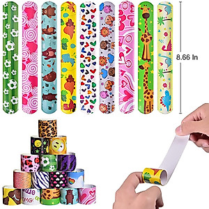 53 Pcs Party Favors for Kids,Pop Fidget Toys,Treasure Box Toys for Classroom Prizes,Pinata Filler Goodie Bag Stuffers,Prize Box Toys,Carnival Prizes for Boys and Girls,Treasure Chest, Bulk Small Toys