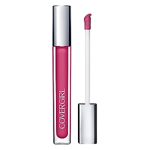 COVERGIRL Colorlicious Gloss Whipped Berry 700, .12 oz (packaging may vary)