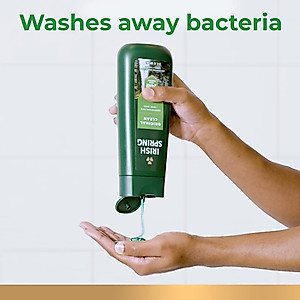 Irish Spring Original Clean Body Wash, 20 Oz, 2 Pack