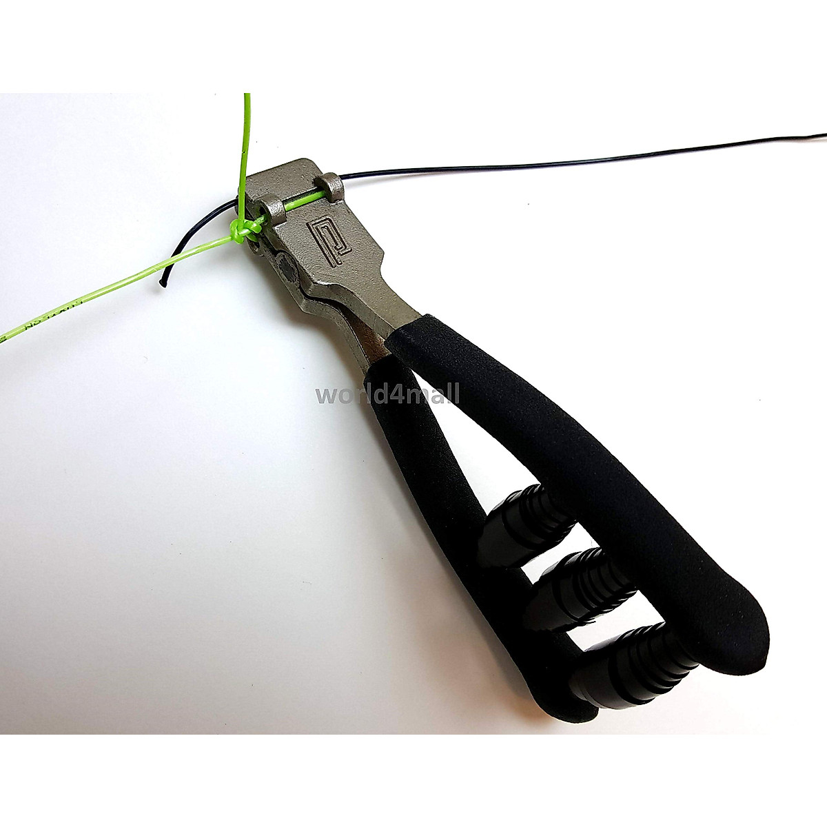 Pro's Pro Starting Clamp Tennis Squash Badminton Racquet Racket Stringing Tools