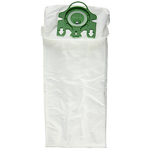 Miele Type U AirClean Bags & Filters, For S7000-S7999 UprightUpright, 8 Pack