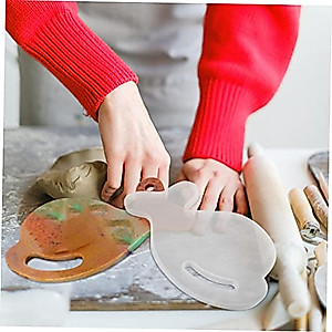 VILLCASE Silicone Mold Cup Mat Resin Jewelry Epoxy Molds Silicone Coaster Resin Candy Molds Animal Silicone Molds Round Tray Cup Holder Mold Cup Mat Mold Manual Mold White Dolphin Ocean