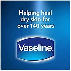 Vaseline Intensive Care Aloe Soothe Body Lotion 400ml