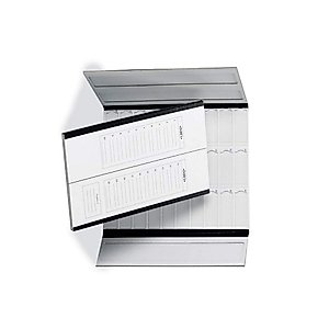 30 Place Cardboard Slide Tray (1 ea.)