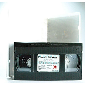 Blade Runner [VHS]