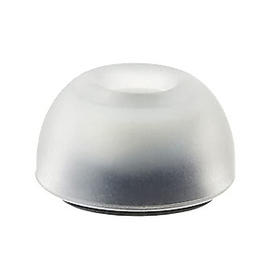 AZLA SednaEarfit MAX for Airpods Pro 2nd & 1st Gen (3 Pairs (Size M/ML/L))