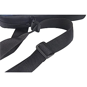 BIGCARJOB Custom Design Crossbody Bags for Christmas Halloween Gifts,Personalized Messenger Bags Sling Shoulder Handbags Phone Purse Wallet