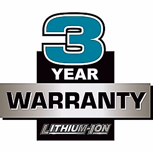 Makita XST01Z 18V LXT® Lithium-Ion Brushless Cordless Oil-Impulse 3-Speed Impact Driver, Tool Only