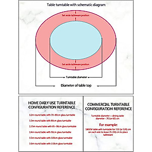 TurntableDining Table Transparent Round Turntable,Tempered GlassTurntable, glass lazy susan,glass lazy susan turntable,glass lazy susan for table,turntableDining Table Transparent Round Turntable