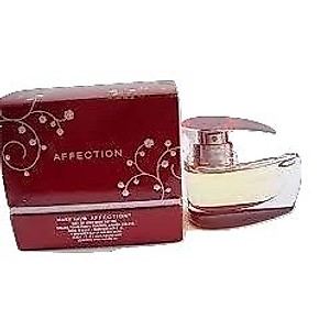 Mary Kay Affection Eau De Parfum ~ 1 Fl Oz