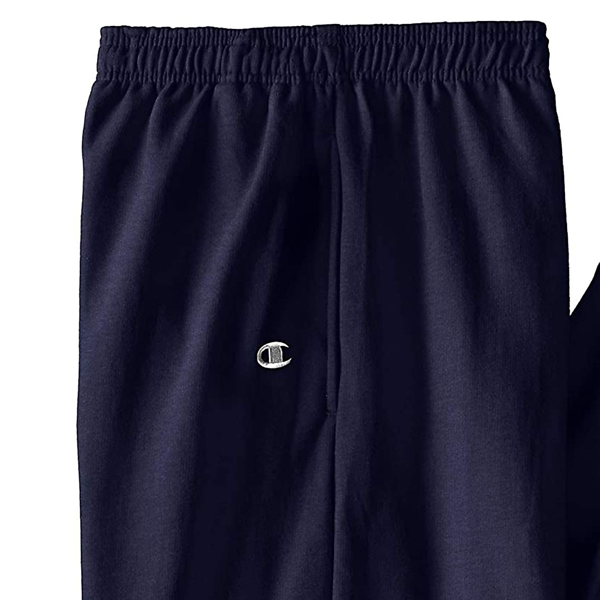 Champion Men's Big-Tall Fleece Pant, Navy, 4X