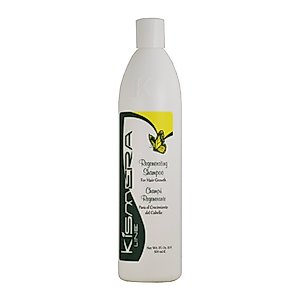 Kismera Regenerating Shampoo for Unisex, 16.89 Ounce