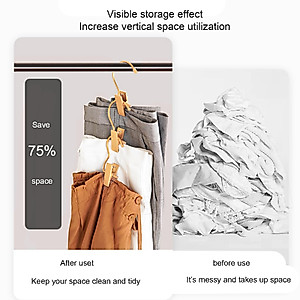 Gold Boot Clips for Closet, 20Pcs Laundry Clips, Boot Hangers for Tall Boots, Laundry Hooks, Premium Clothes Pins, Boot Hanger, Clip Hangers, Space Saving Portable Travel Hangers Clips