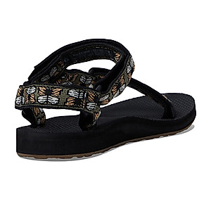 Teva Women's Original Universal Sandal, Butterfly Olive, 11