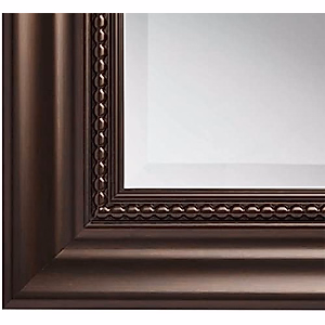 Signature Hardware 412767 Bernstein 24" x 30" Framed Single Door Medicine Cabinet