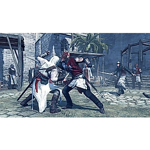 Assassin's Creed