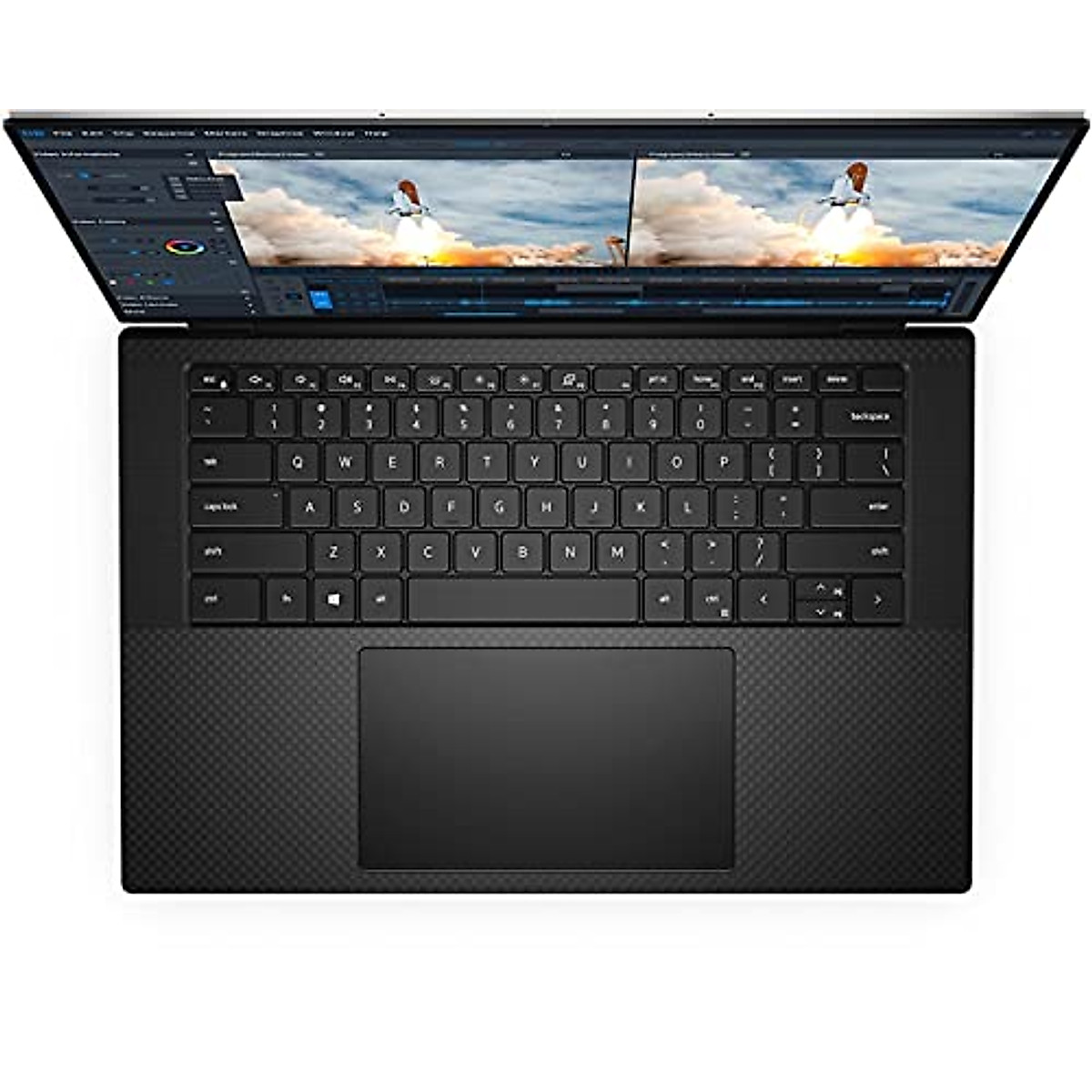 Dell Precision 5550 Laptop 15.6 - Intel Core i7 10th Gen - i7-10750H - Six Core 5Ghz - 512GB SSD - 32GB RAM - Nvidia Quadro T1000 - 1920x1200 FHD+ - Windows 10 Pro (Renewed)