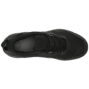 adidas mens Terrex AX4 Gore-Tex Core Black/Carbon/Grey 8.5