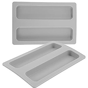 BESTonZON 2pcs Toaster Cover Lid Plastic Electric Bread Maker Upper Cover Toaster Appliance Top Cover 2 Slice Toaster Dirt Cover Protector for Bread Machine Part Accessories