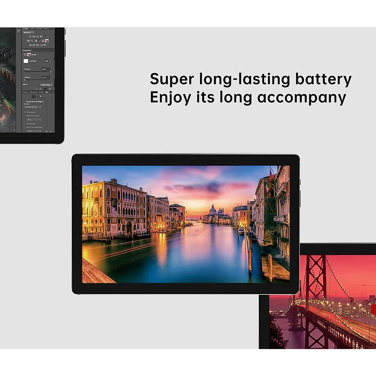 Alldocube KNote 5 Pro 11.6 inch Intel Tablets Windows10 Gemini Lake N4000 6GB RAM 128GB ROM 1920 * 1080 IPS Tablet PC KNote5 win10 (only Tablet)