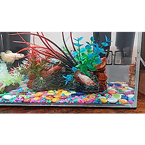 Aquarium Leveling Mat- Compressible Neoprene Foam, Water resistant, Heavy weight support, and Easy to Cut for Fish Tank Stability, 12.99 in x 51 in, Black (12.99 x 51 in)