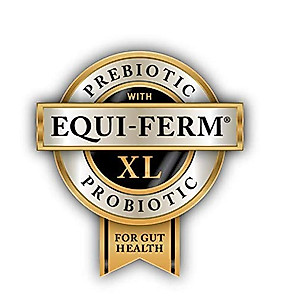 Tribute Essential K GC Plus for Horse, 50 lb