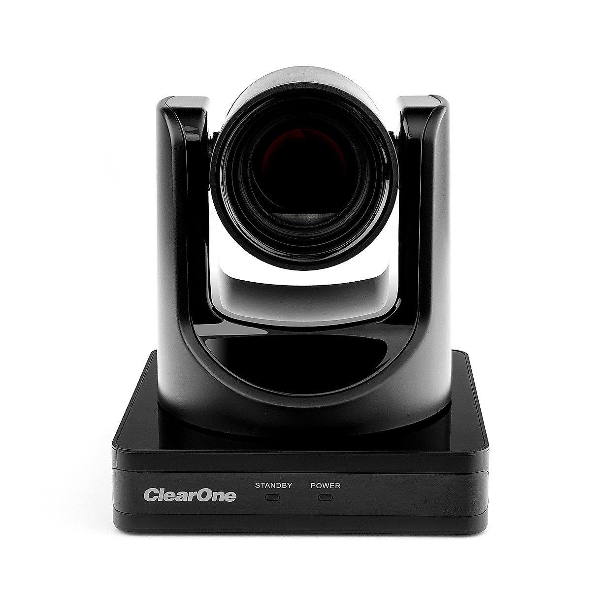 ClearOne Aura Collaborate Versa 150 Complete conferencing Solutions, Remote Control, Unite 150 PTZ Camera, Chat 150 USB Speakerphone and Versa USB Hub - Home Office Solutions