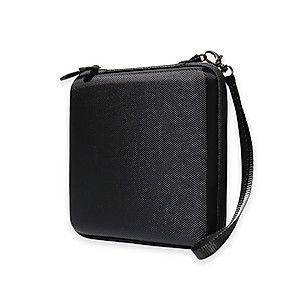 CaseSack Protective case for Hasbro Gaming Catch Phrase Game (Case only, Catch Phrase Game not Included)