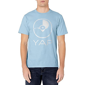 Yap State Flag Colonies Micronesia Yapesian T-Shirt