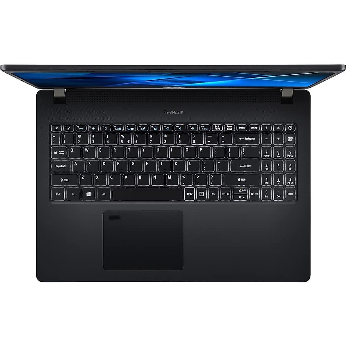 Acer TravelMate P2 P215-53 TMP215-53-56U4 15.6" Notebook - Full HD - 1920 x 1080 - Intel Core i5 11th Gen i5-1135G7 Quad-core (4 Core) 2.40 GHz - 16 GB Total RAM - 512 GB SSD - Windows 11 Pro - I