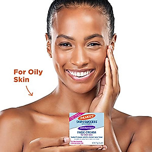 Palmer's Skin Success Eventone Fade Cream for Oily Skin, 2.7 Fl Oz