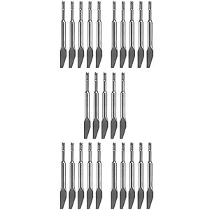 Bosch HS1402B25 25 pc. 1/8 In. Mortar Knife SDS-plus® Bulldog™ Xtreme Hammer Steel